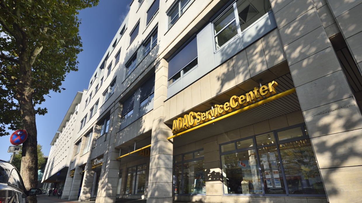 Wir sind da! Ihr ADAC in Niedersachsen und Sachsen-Anhalt