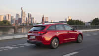 Hyundai I30 Adac Test