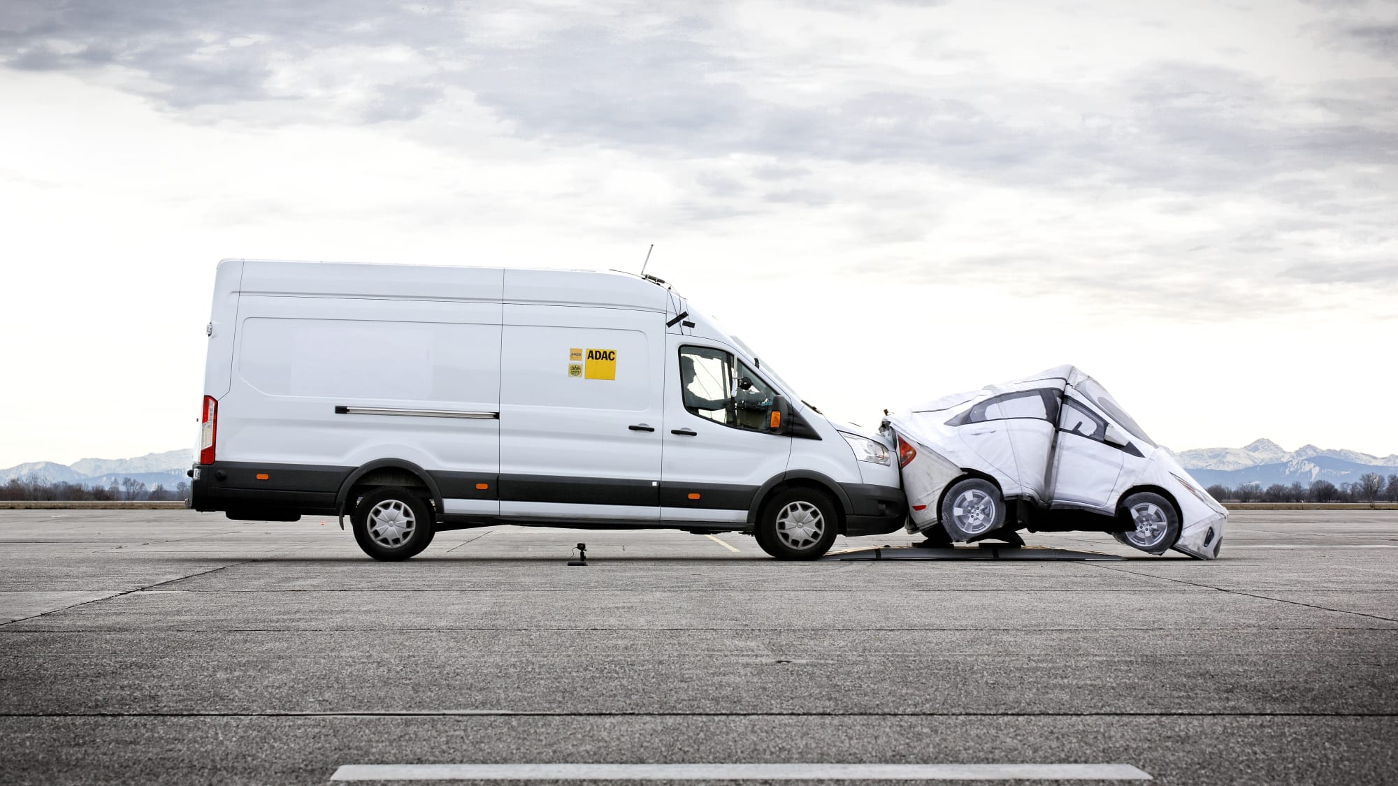 ADAC: Allgemeiner Deutscher Automobil-Club