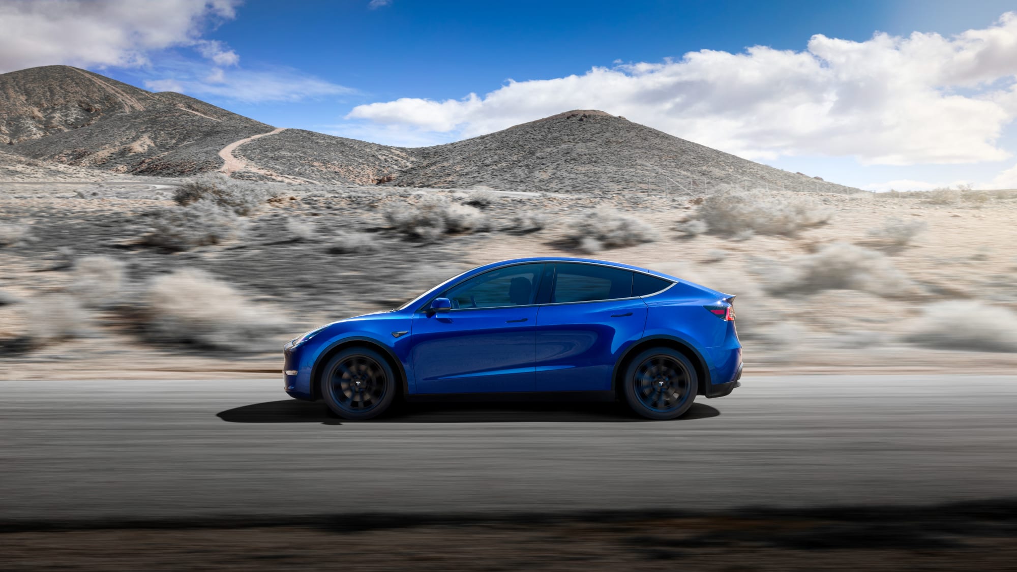 Tesla Model Y 2020 Reichweite Daten Bilder Preis Adac