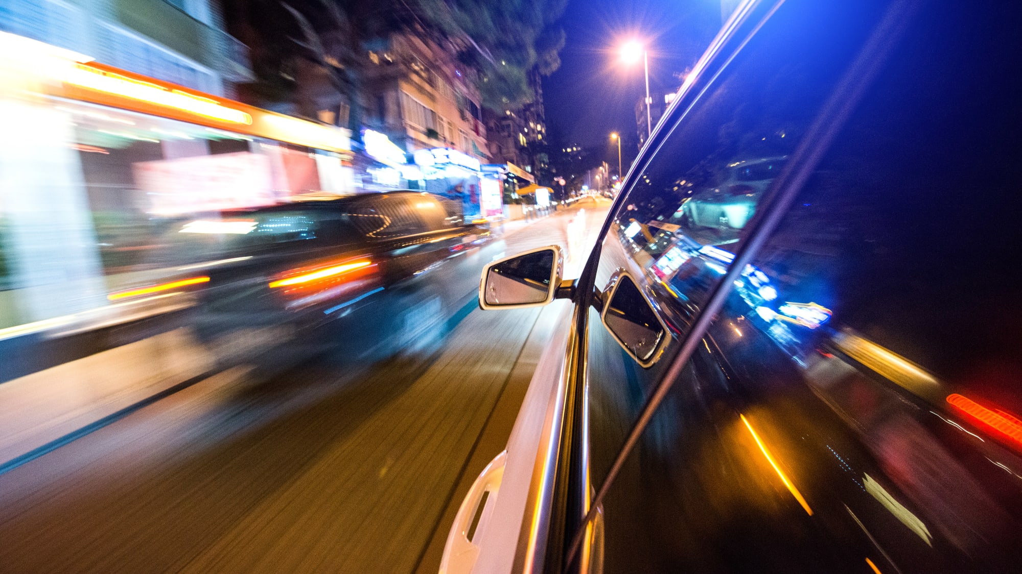 Illegale Autorennen: Welche Strafen drohen? | ADAC