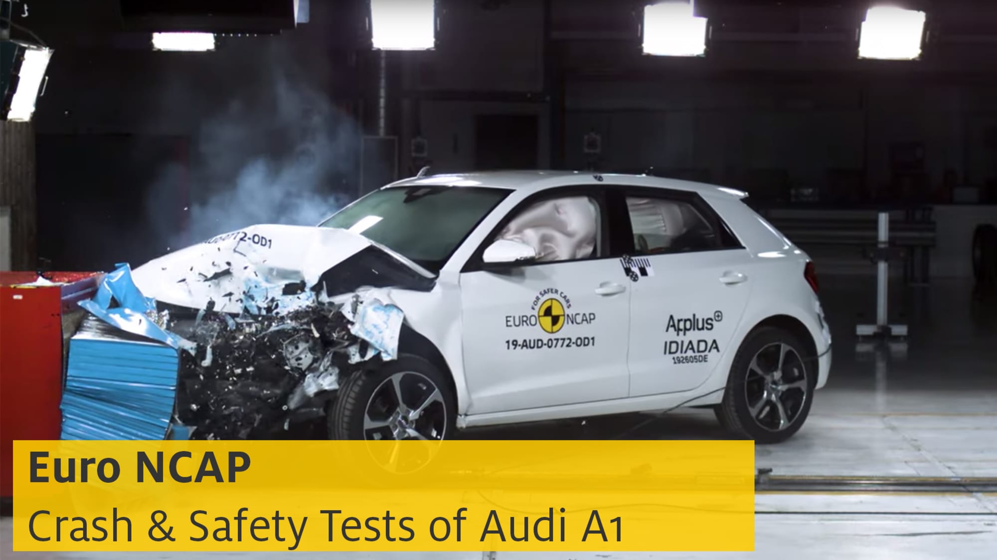 Audi A1 Sportback & Citycarver: Test, Verbrauch, Preise | ADAC