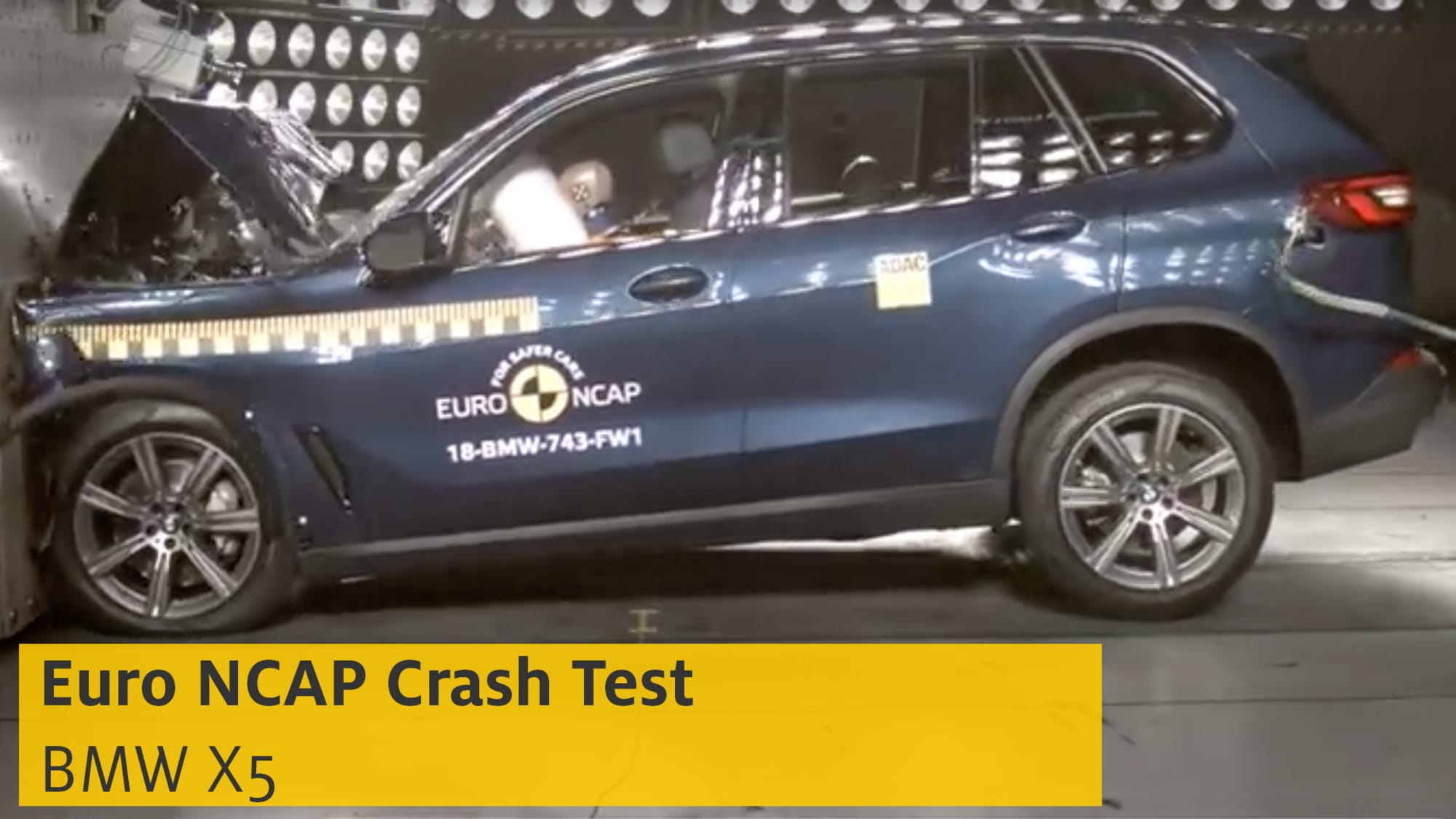 BMW X5 (G 05) 2020: Test, Daten, Motoren, Preis | ADAC
