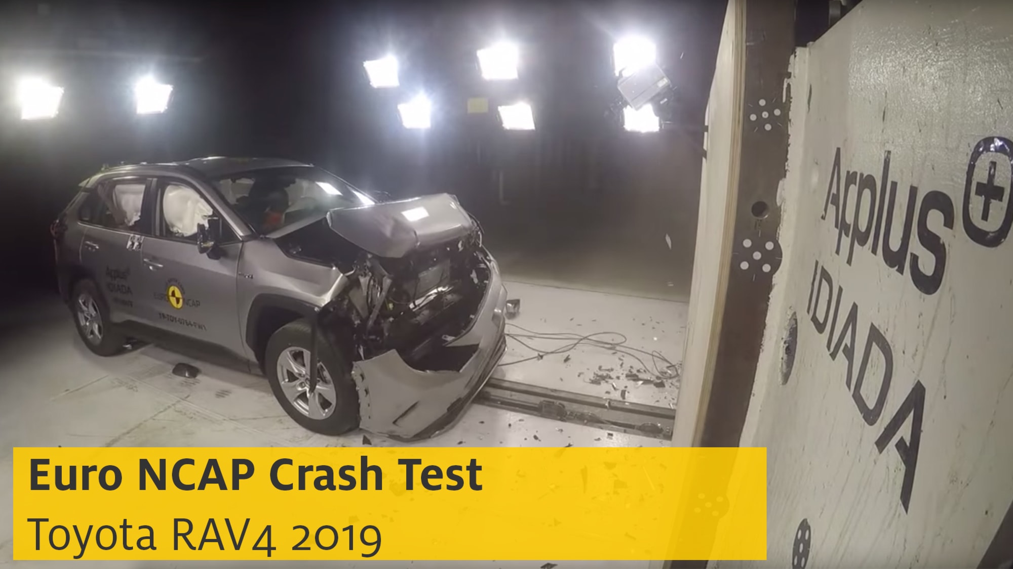 Toyota RAV4 2019: SUV-Test, Hybrid, Verbrauch, Preis | ADAC