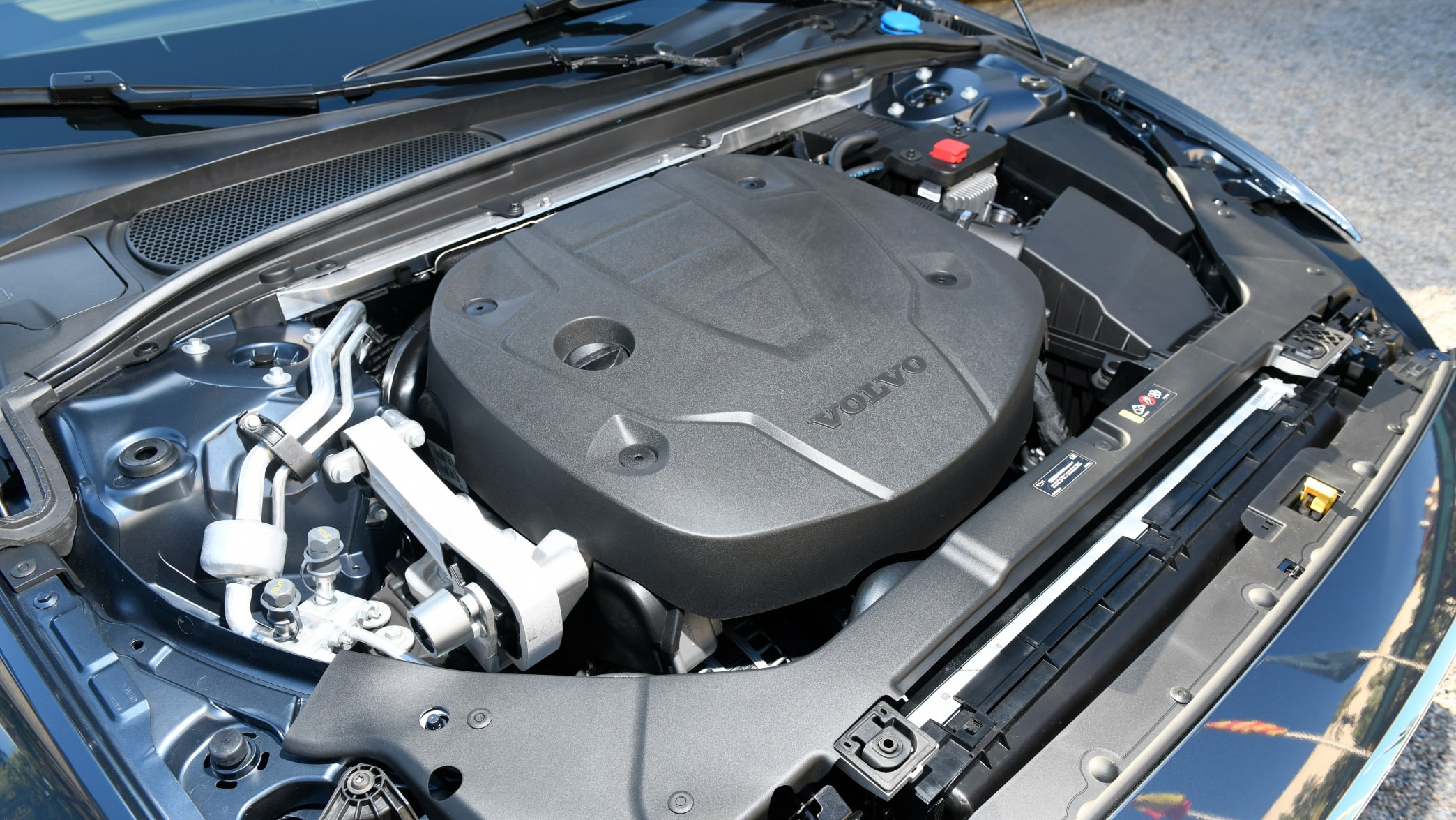 Test Volvo V60: So gut ist der Kombi | ADAC 2019