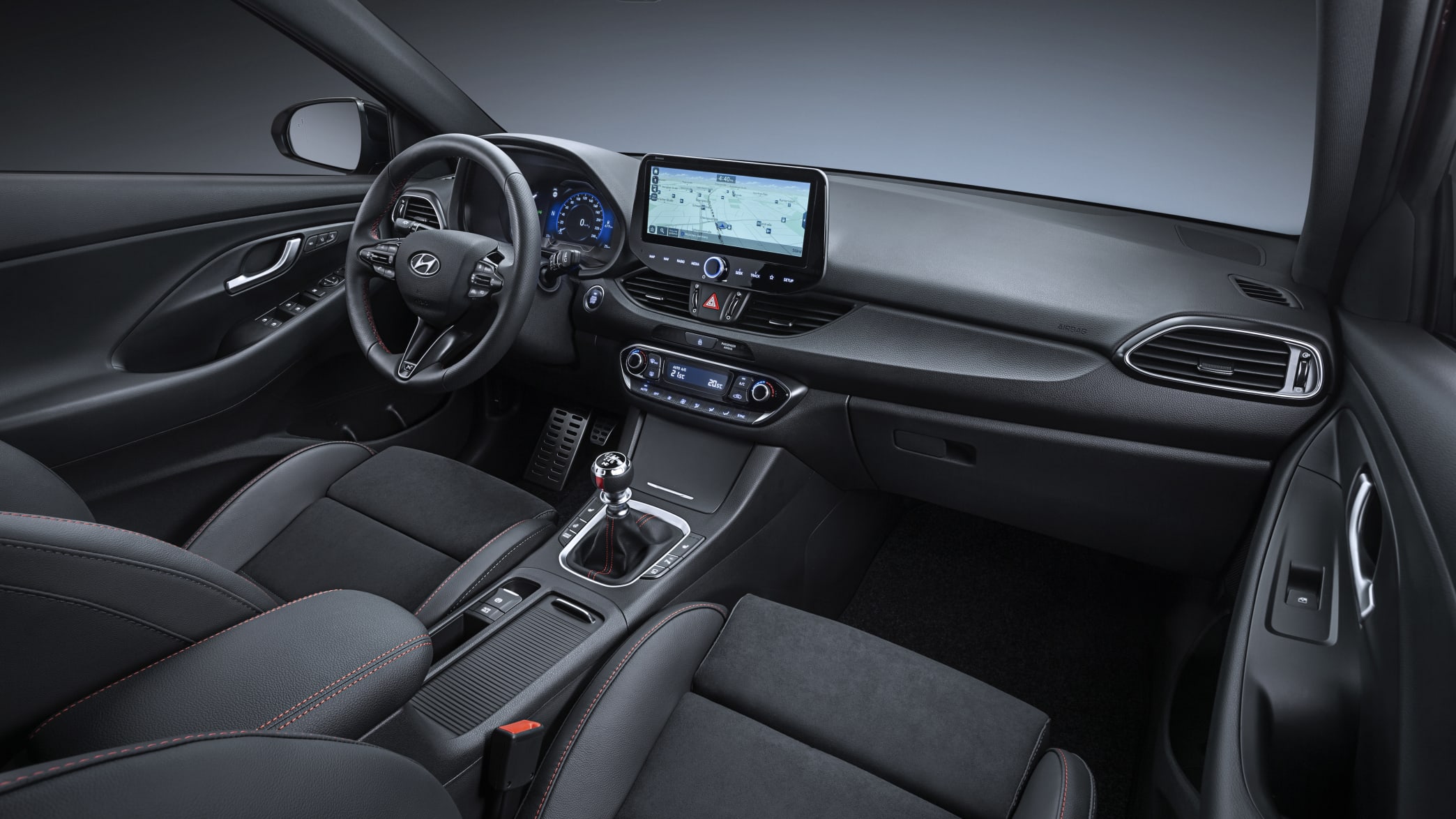 Hyundai i30 Kombi (2019): Test, Daten, Verbrauch, Preis | ADAC