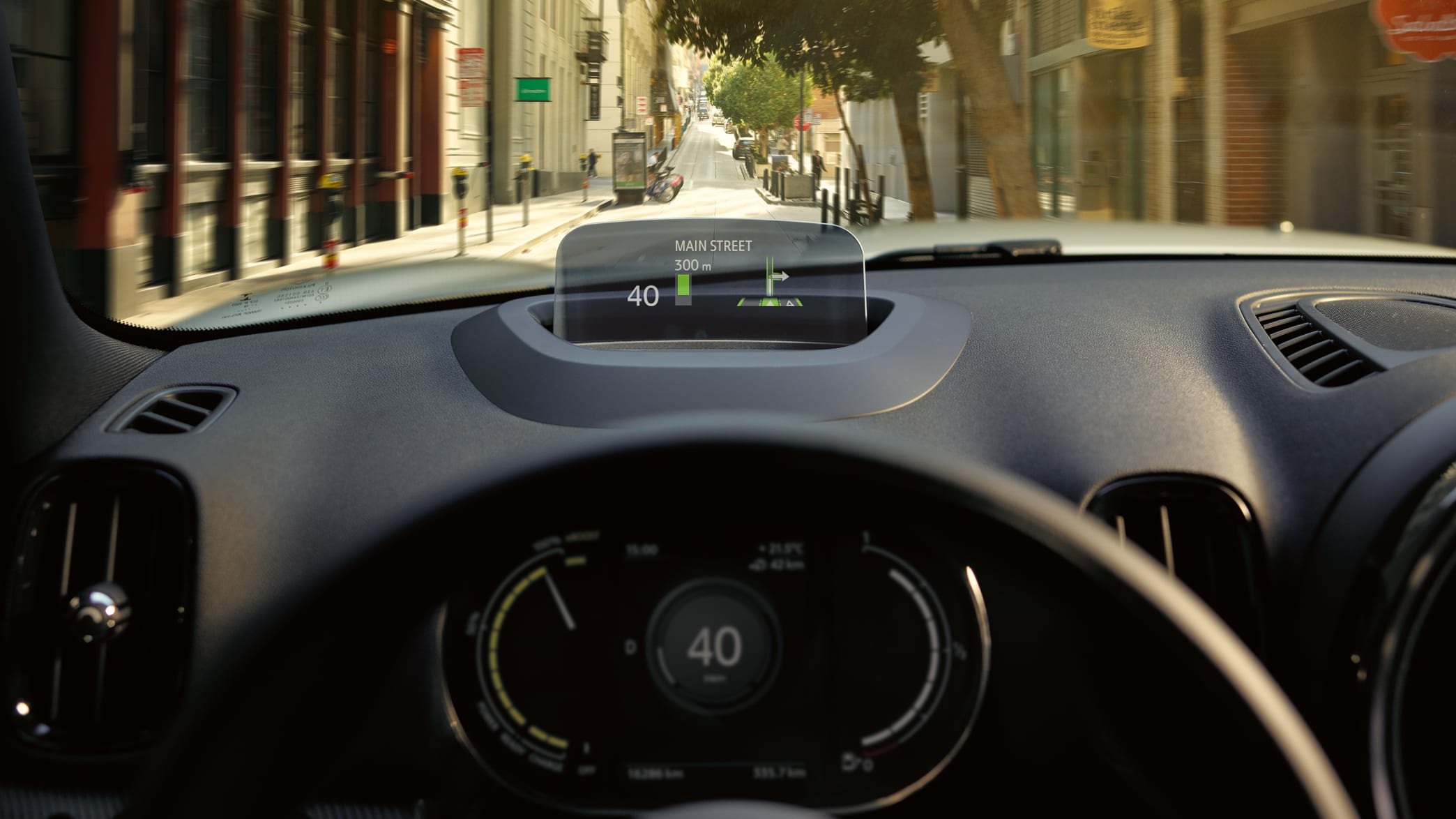 Mini Countryman (F 60): Infos, Daten, Bilder zum Mini-SUV | ADAC