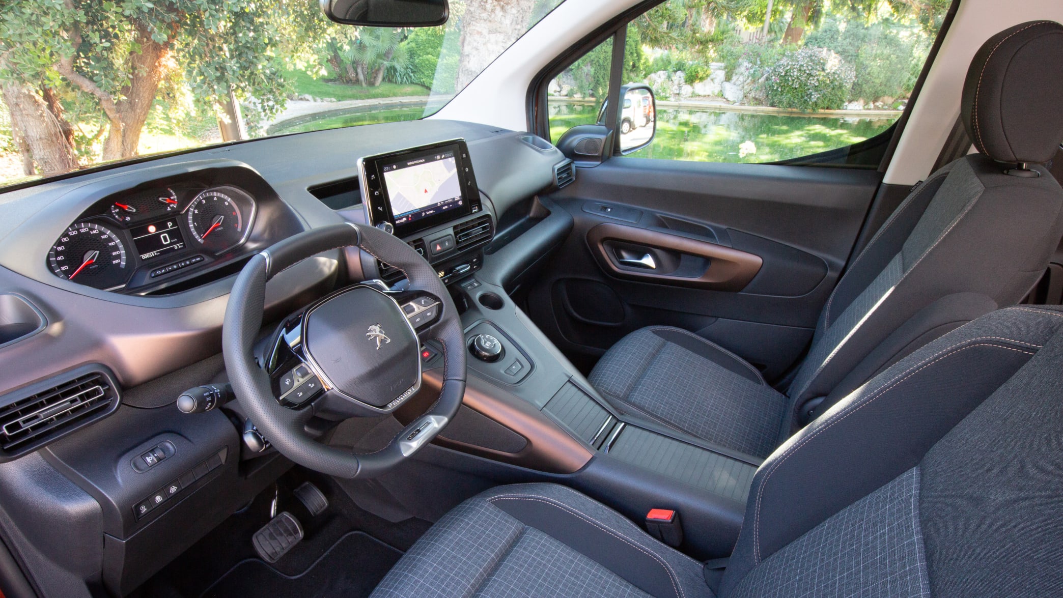 Peugeot Rifter: So schlägt sich der Familien-Van im Test | ADAC