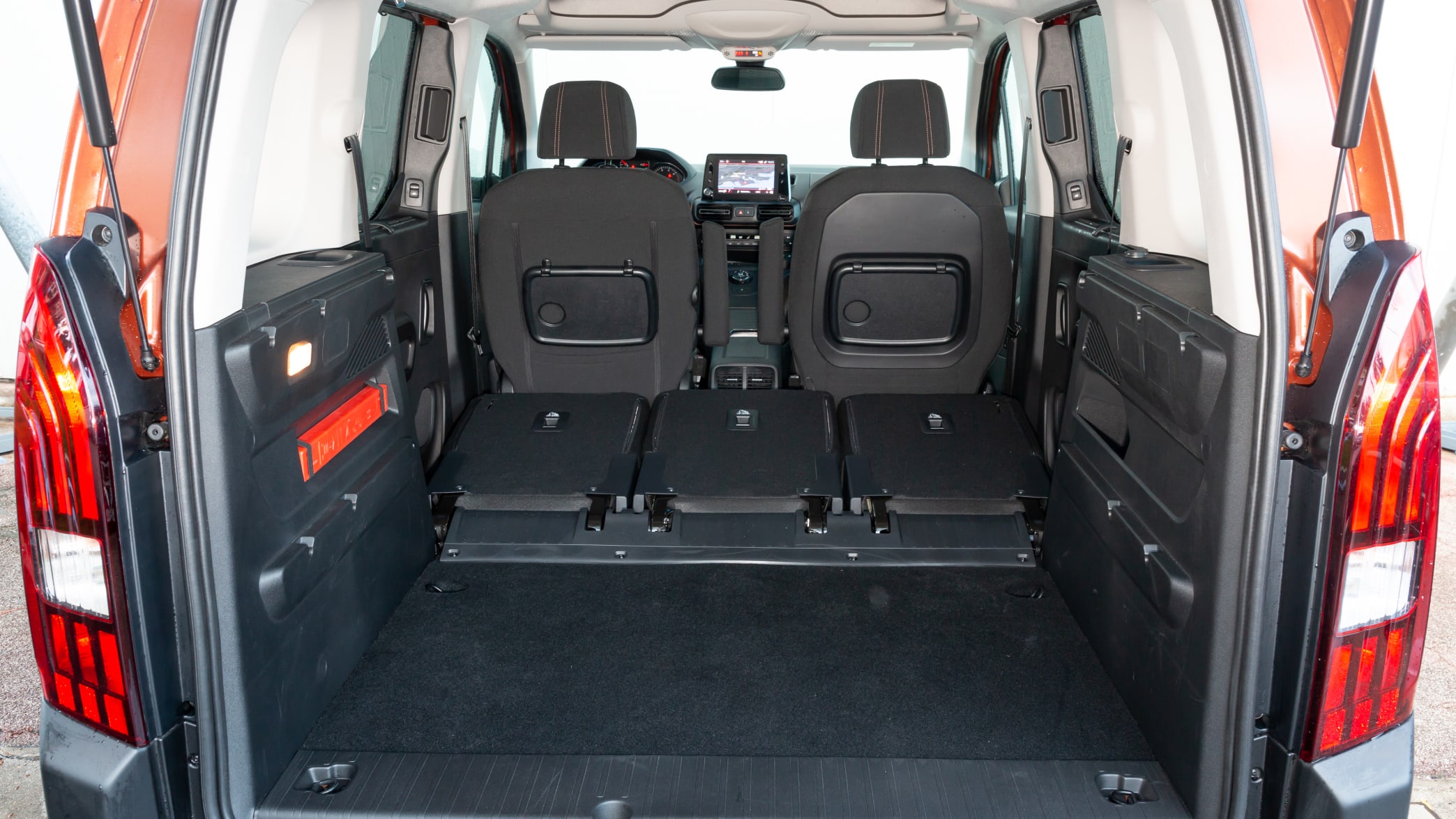 Peugeot Rifter: So schlägt sich der Familien-Van im Test | ADAC