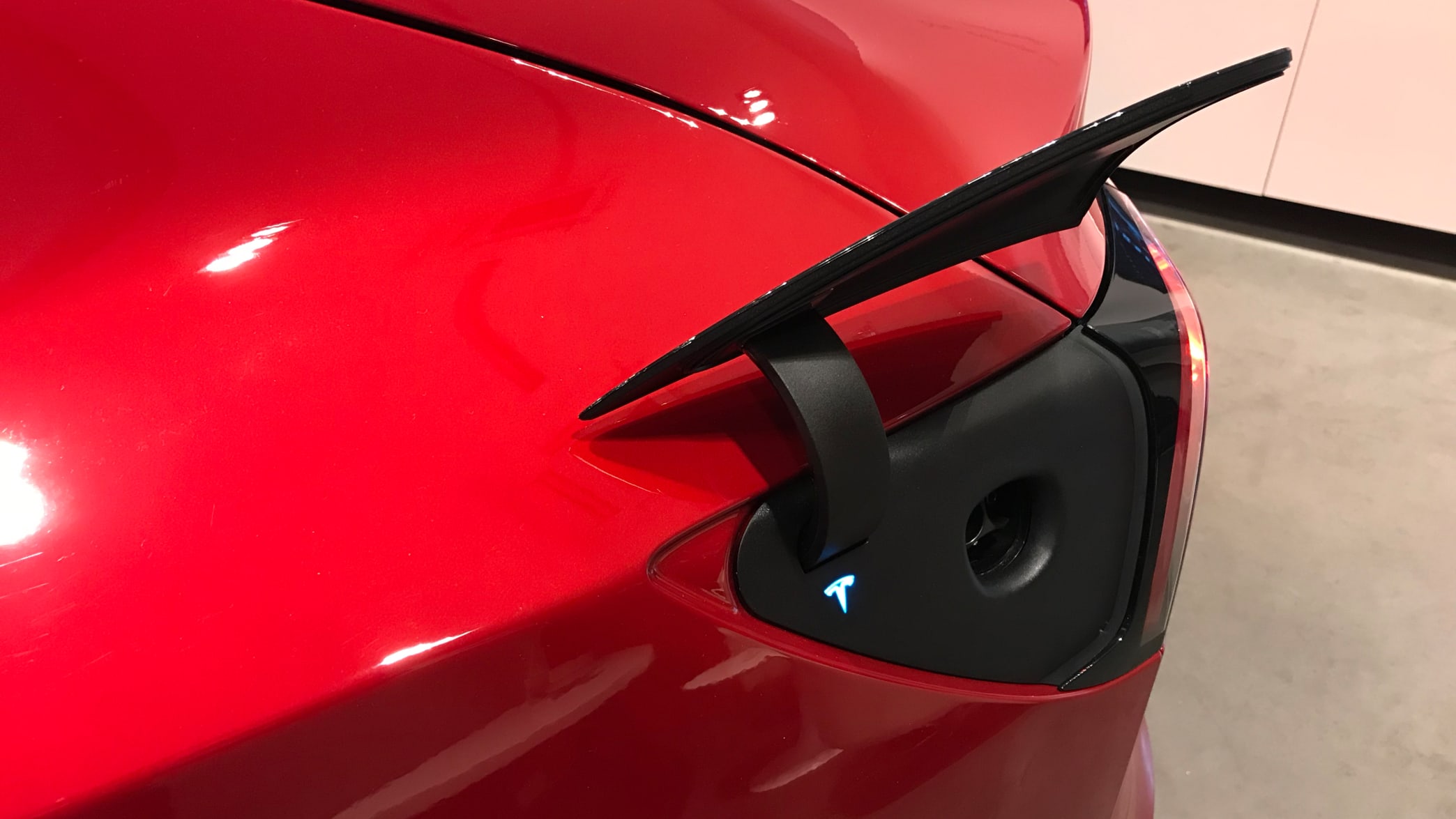 Tesla Model 3 (2019): Test, Preis, Reichweite, Bilder | ADAC