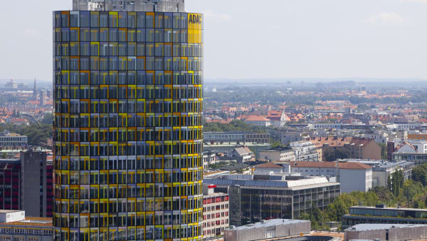 Meldungen aus dem ADAC e.V. | ADAC