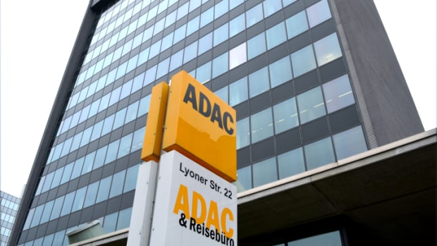 Die ADAC Regionalclubs im Überblick | ADAC