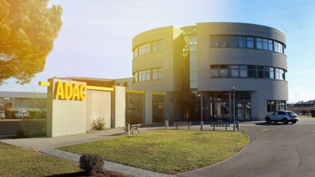Die ADAC Regionalclubs im Überblick | ADAC