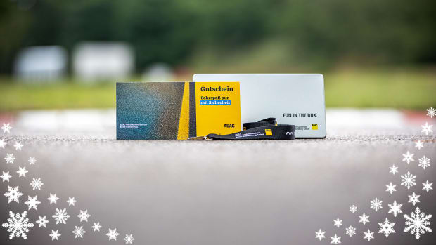 Der ADAC in Berlin und Brandenburg