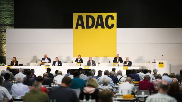 ADAC in Nordrhein-Westfalen