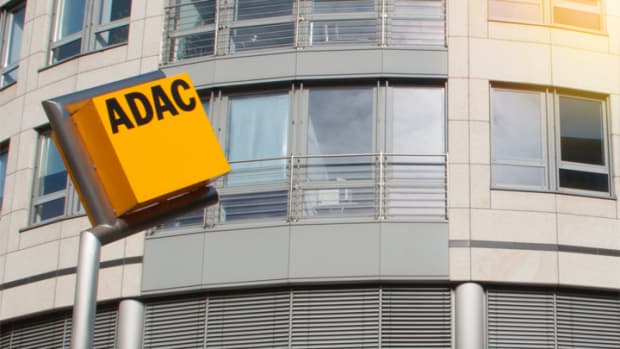 Die ADAC Regionalclubs im Überblick | ADAC