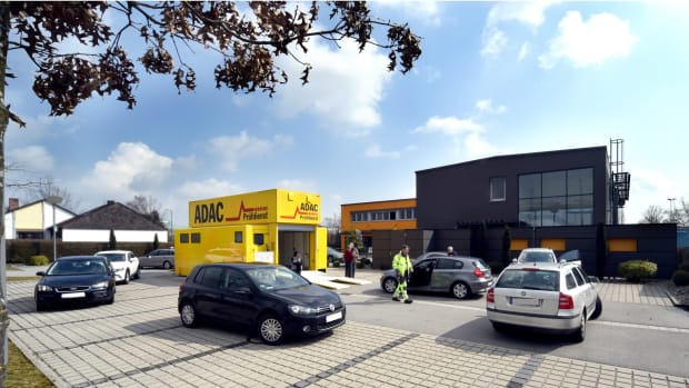 ADAC Südbayern e.V.