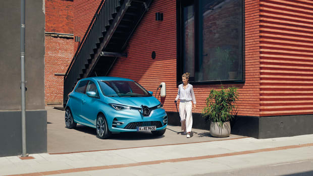 Elektromobilität: Elektroautos, Kaufberatung uvm. | ADAC