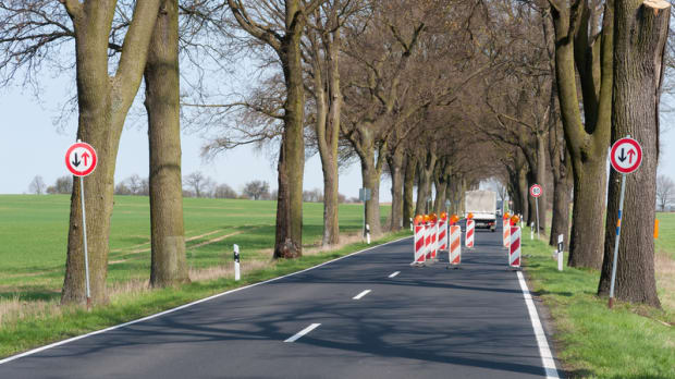 Verkehrsinformationen | ADAC