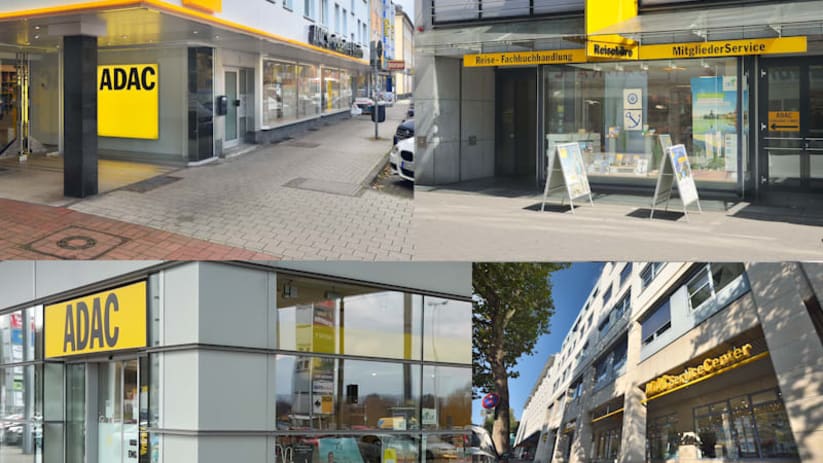 Wir sind da! Ihr ADAC in Niedersachsen und Sachsen-Anhalt