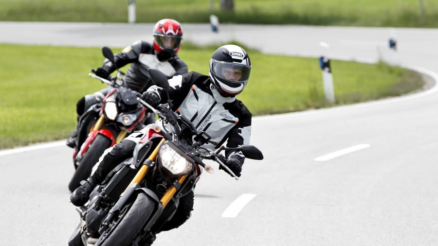 Motorrad, Moped & Roller | ADAC