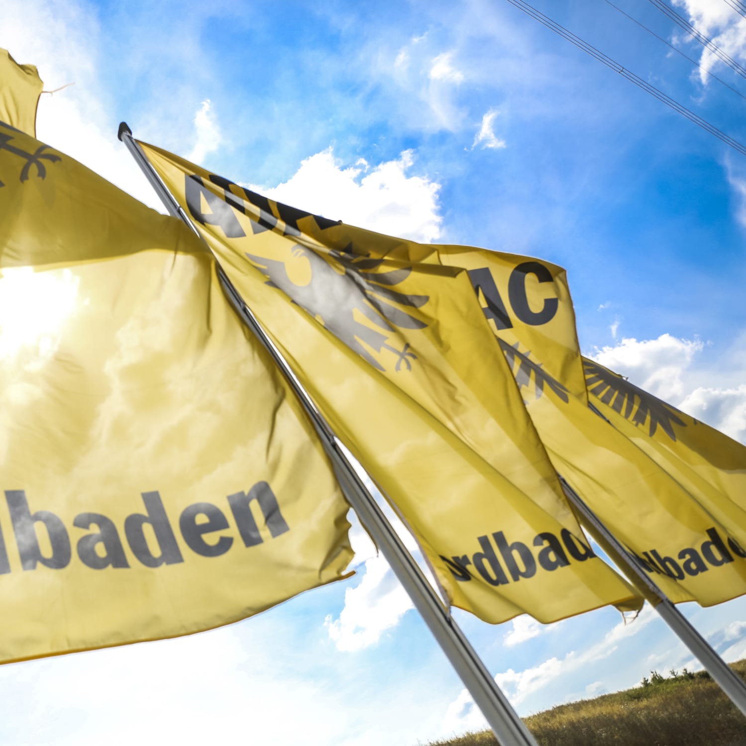 Vorstand und Geschäftsführung | ADAC Nordbaden e.V.