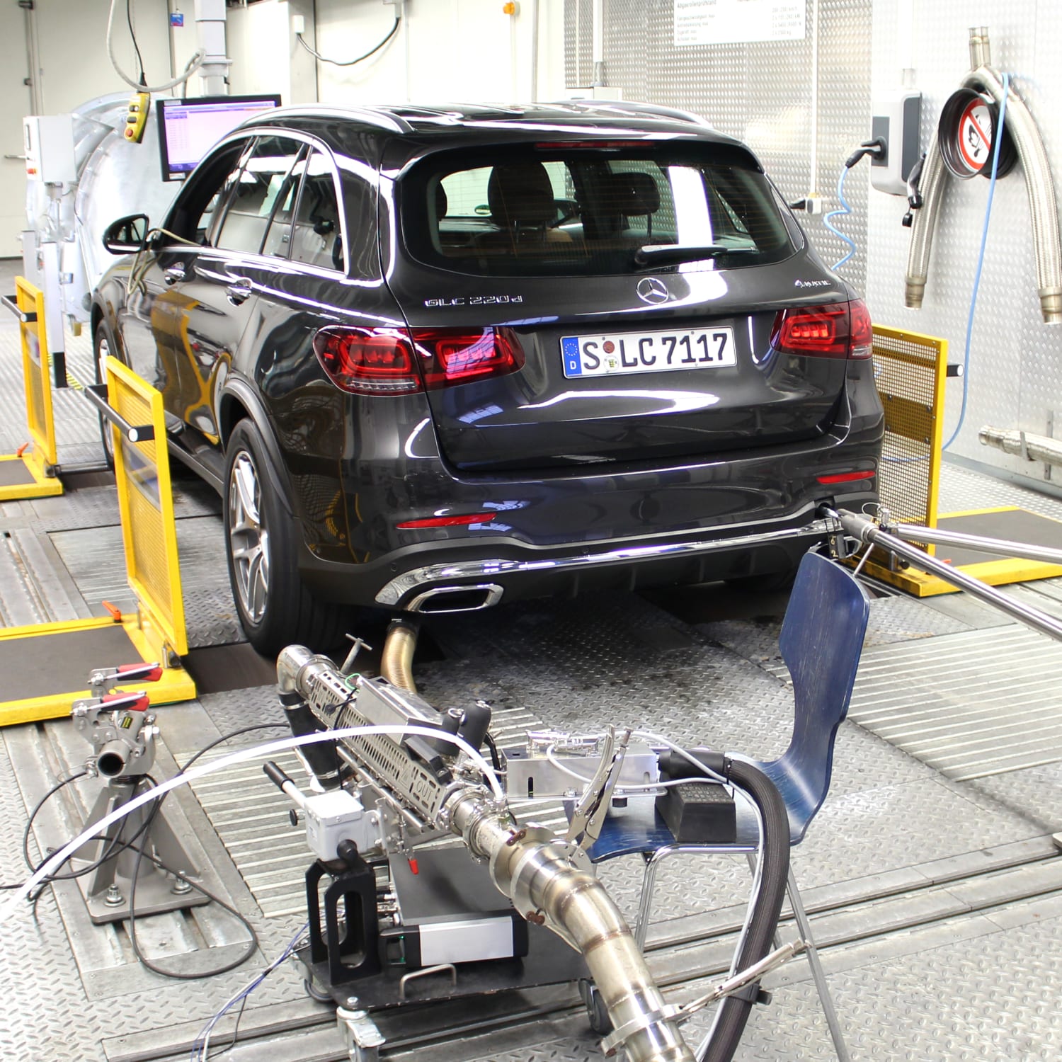 Von Elektro bis Wasserstoff: Die Highlights im ADAC Autotest | ADAC