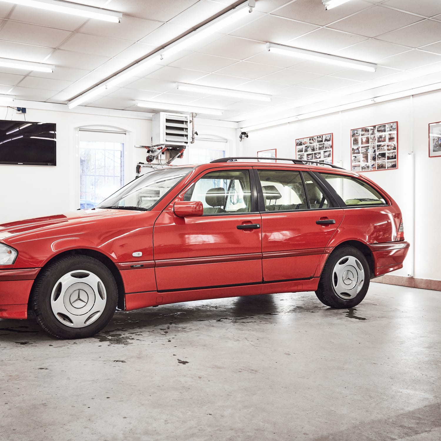 Autoaufbereitung – Tipps für Reinigung und Pflege | ADAC