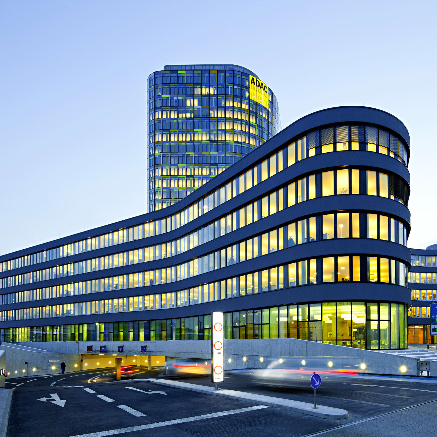 Der ADAC e.V. im Überblick I ADAC