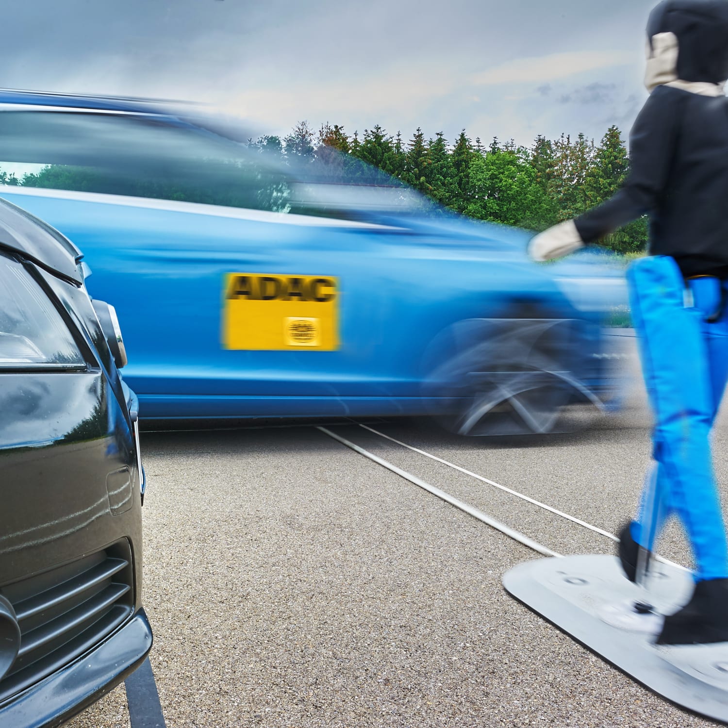 ADAC Autotests überzeugen laut Erhebung | ADAC