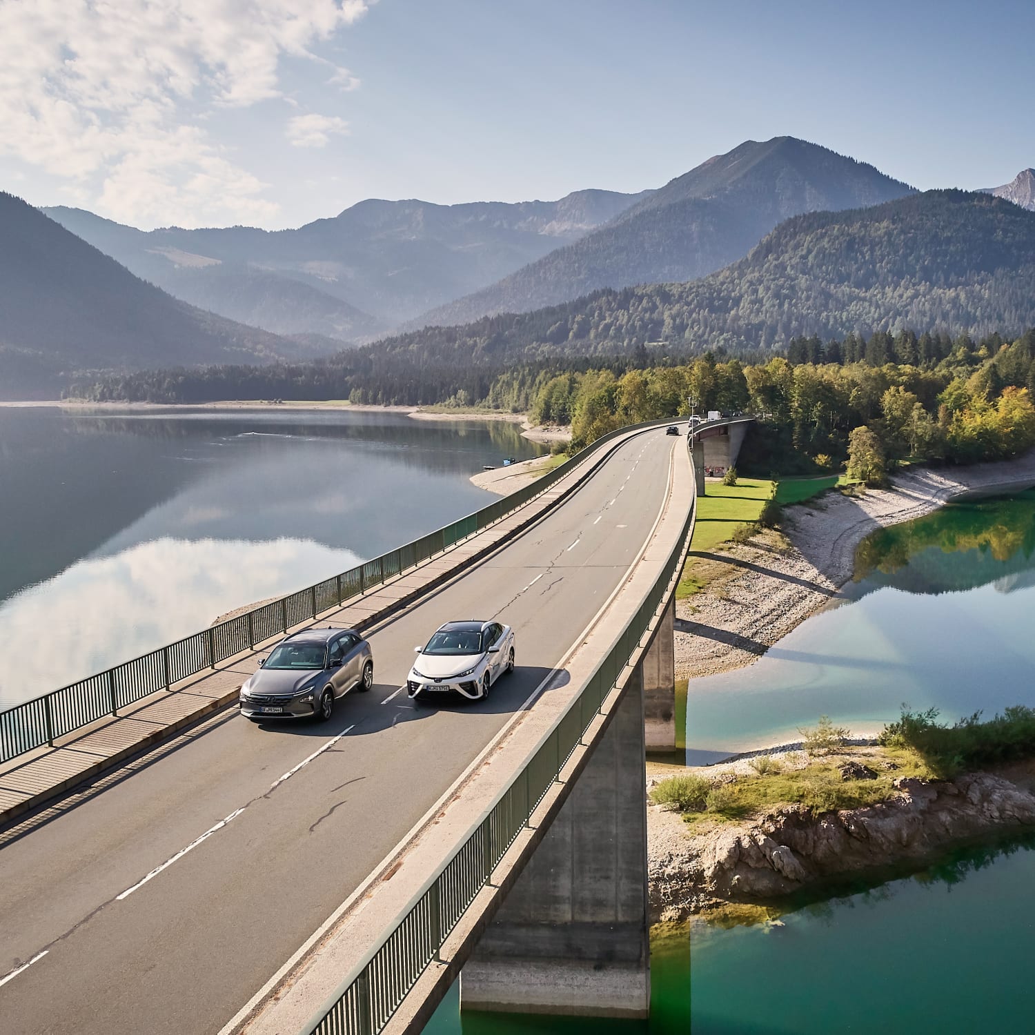 Roadtrip: Mit dem Auto durch Deutschland | ADAC