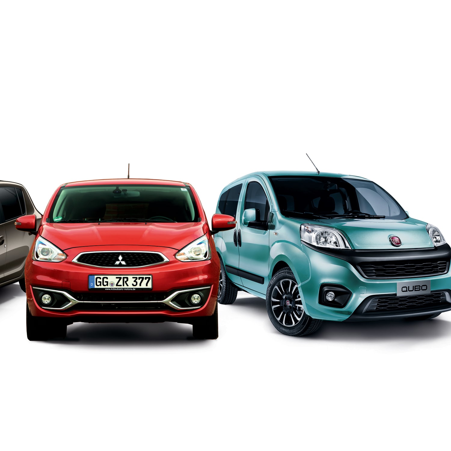 Die 10 günstigsten Kleinwagen im Autokosten-Check | ADAC