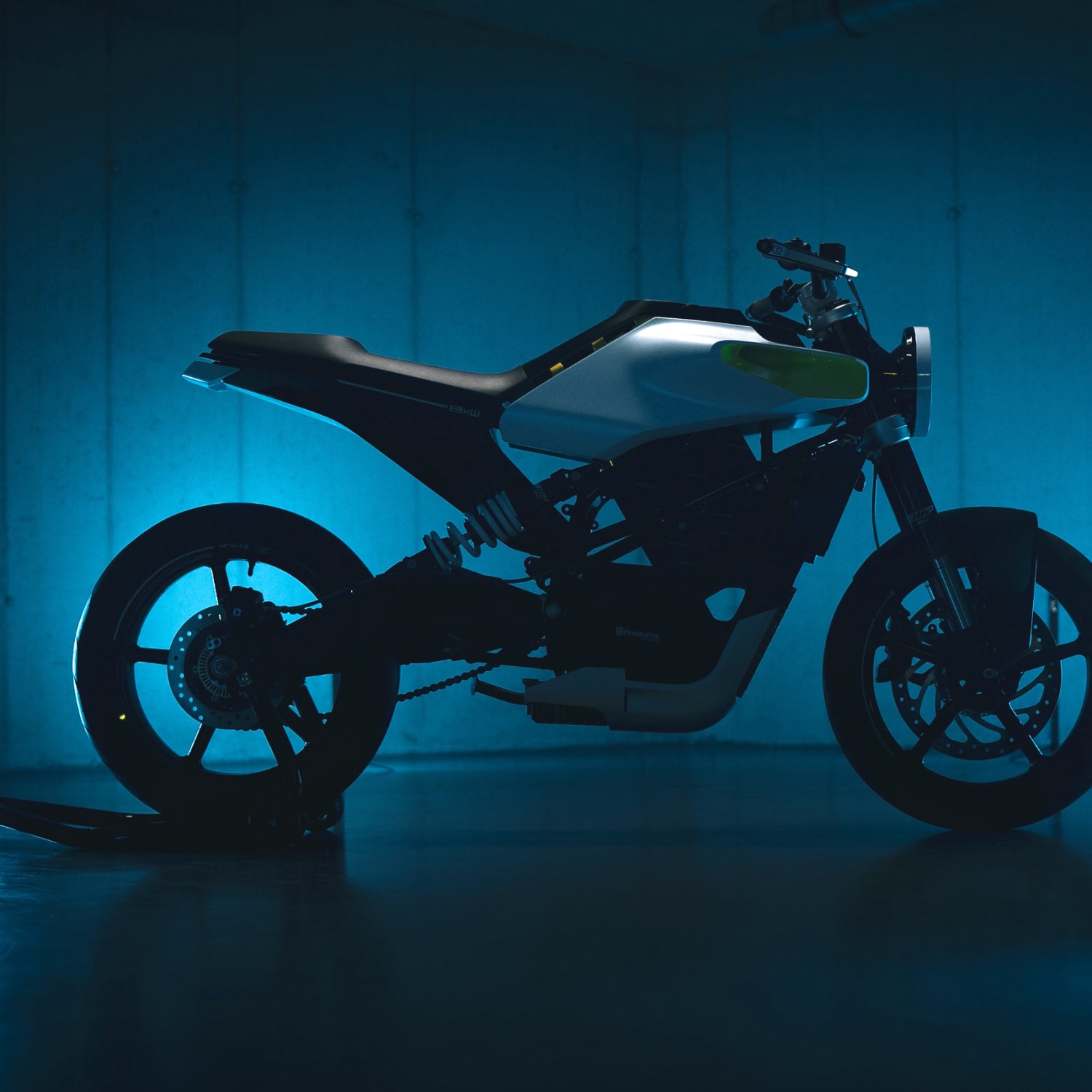 Elektro-Bike Husqvarna E-Pilen: Bilder, Infos, Daten | ADAC