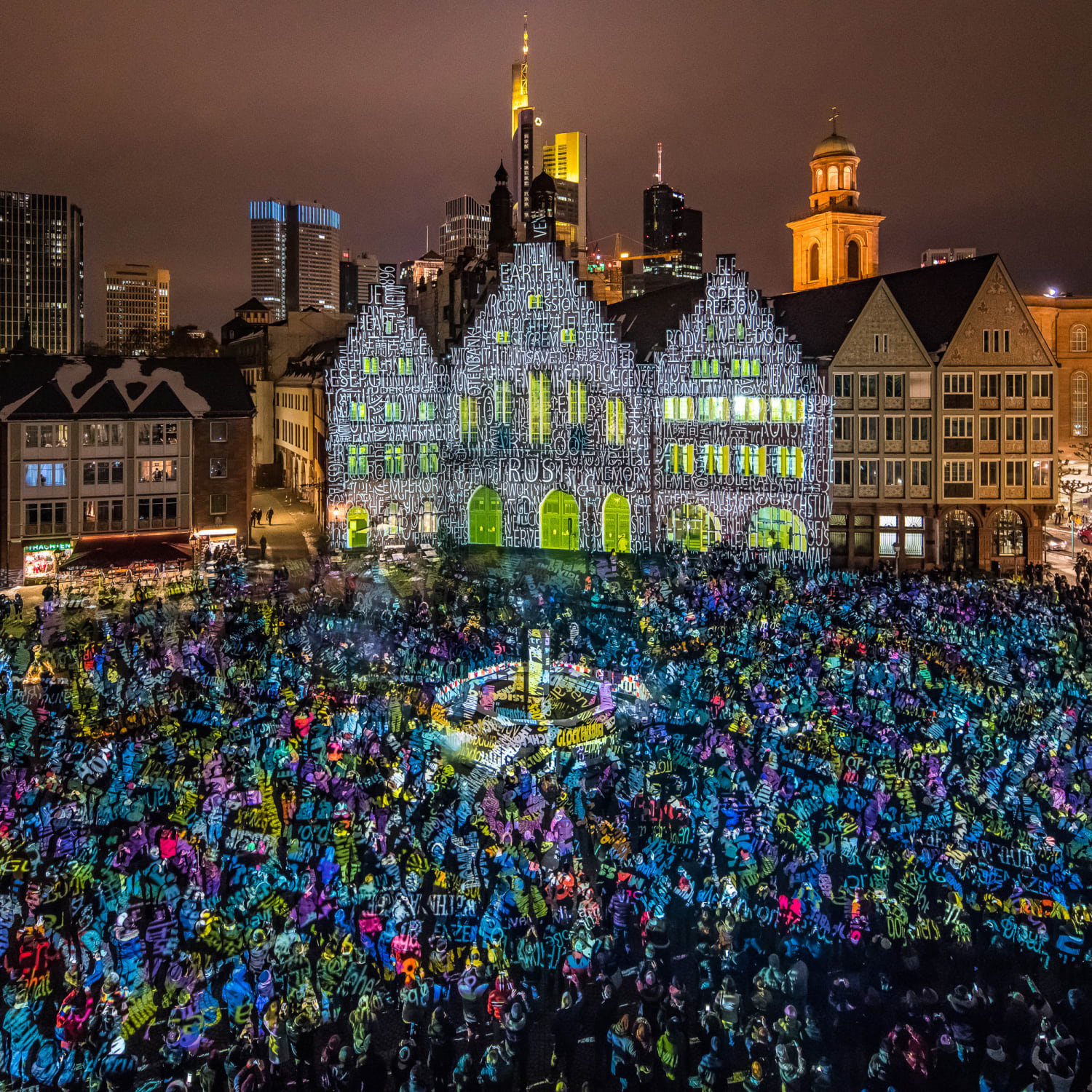 Die schönsten Lichterfeste | ADAC