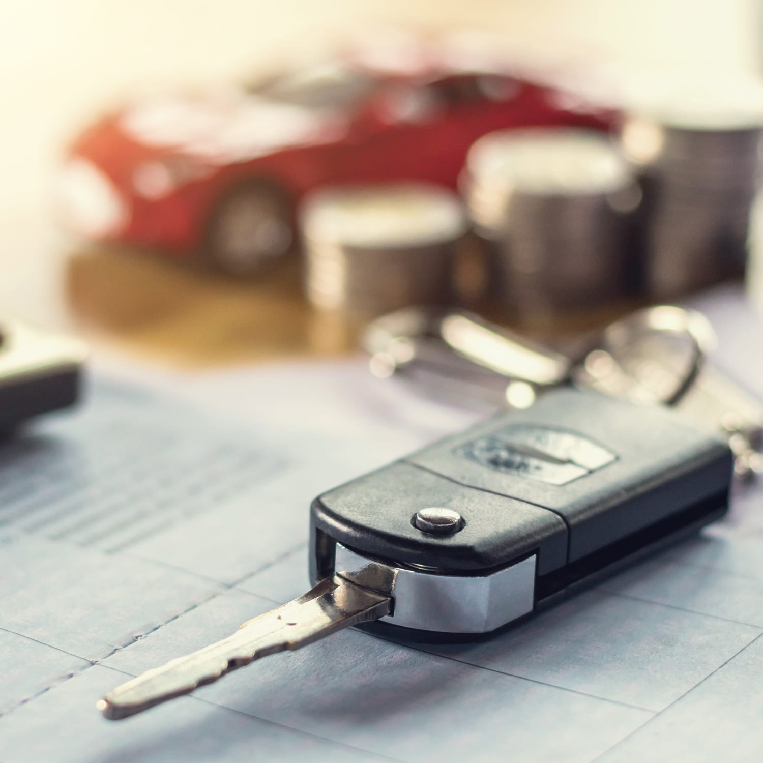 Übersicht der Autokosten von A bis Z | ADAC