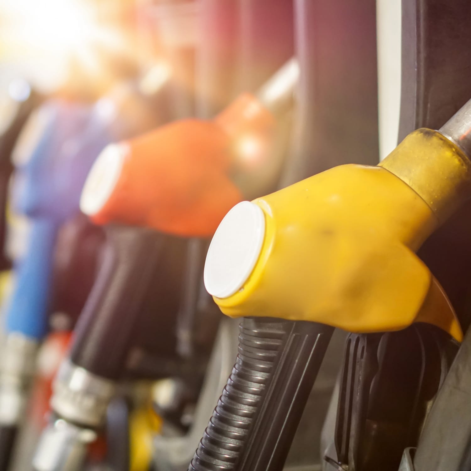 Spritpreise Entwicklung: Benzin- und Dieselpreise seit 1950 | ADAC