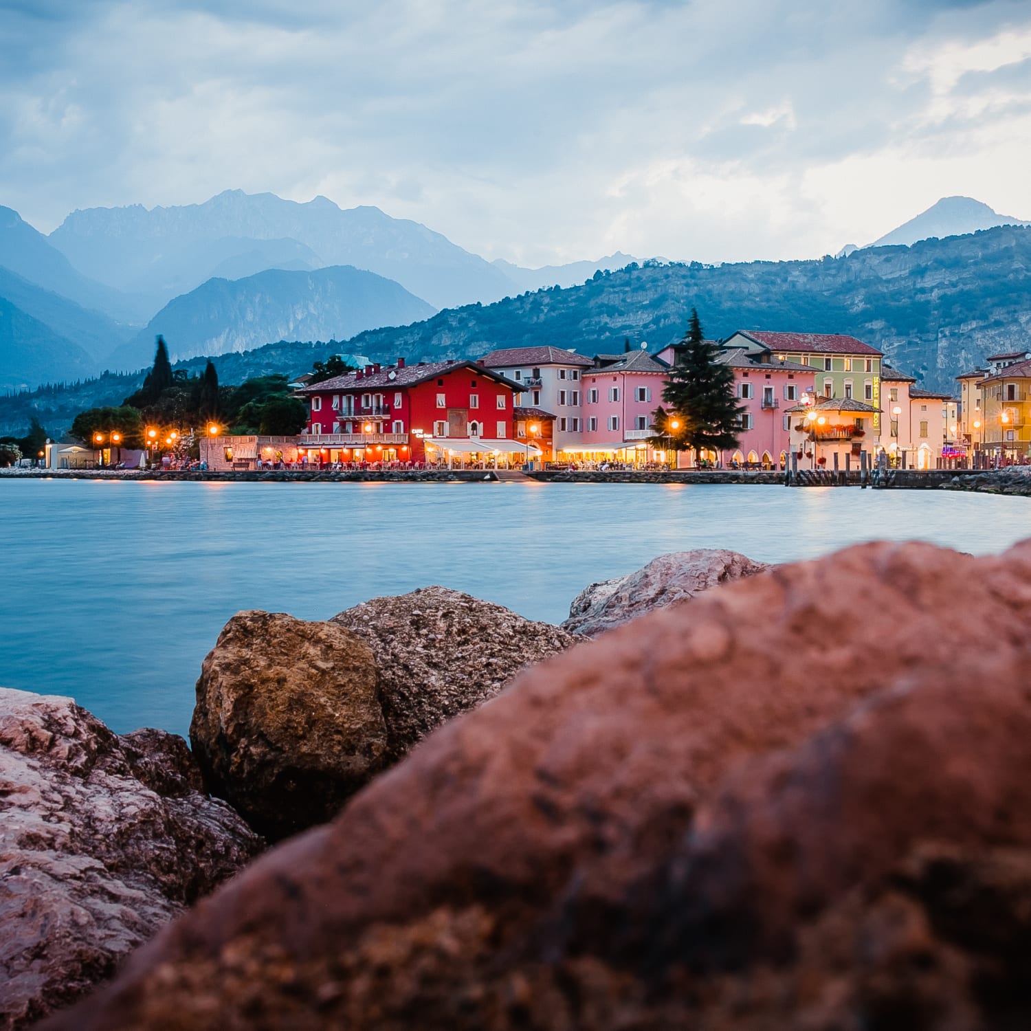 Gardasee