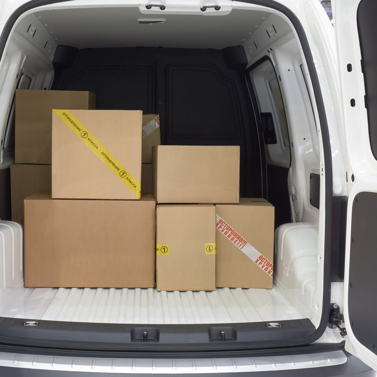 Änderung von Kfz-Steuerbescheiden: Fahrzeuge mit Lkw-Zulassung | ADAC