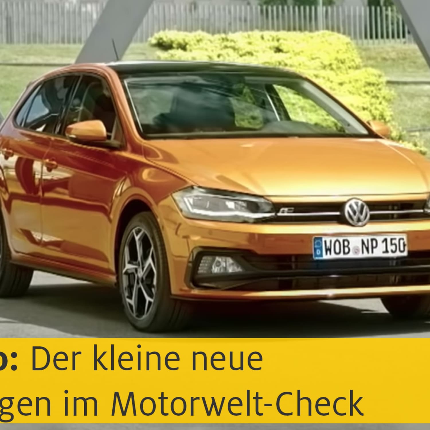 Verbrauch Vw Polo