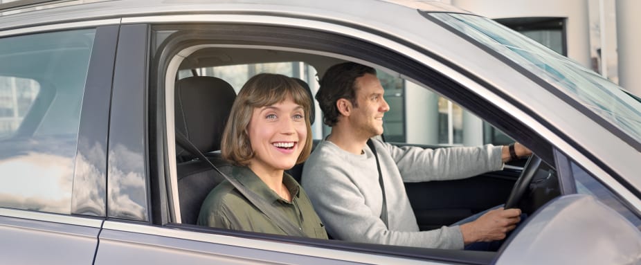 Autoversicherung - günstig und ausgezeichnet | ADAC