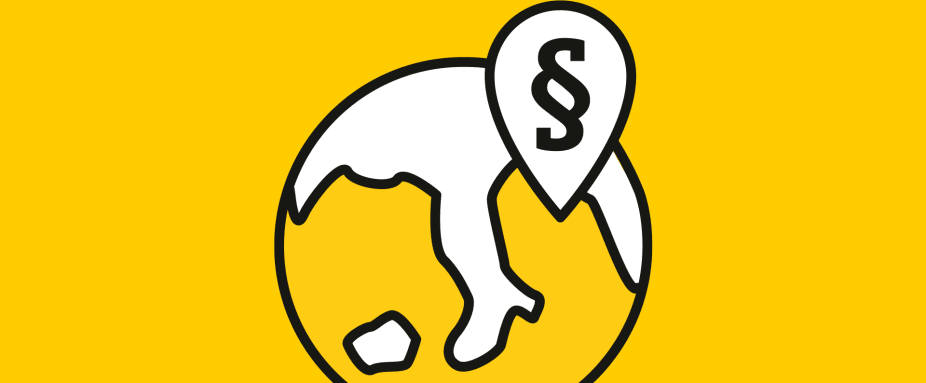 Auslandsschadenschutz