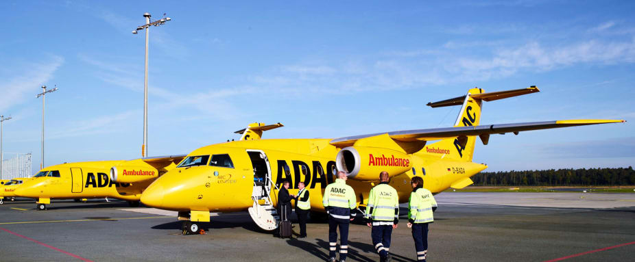 So hilft der ADAC Auslandskrankenschutz im Ausland