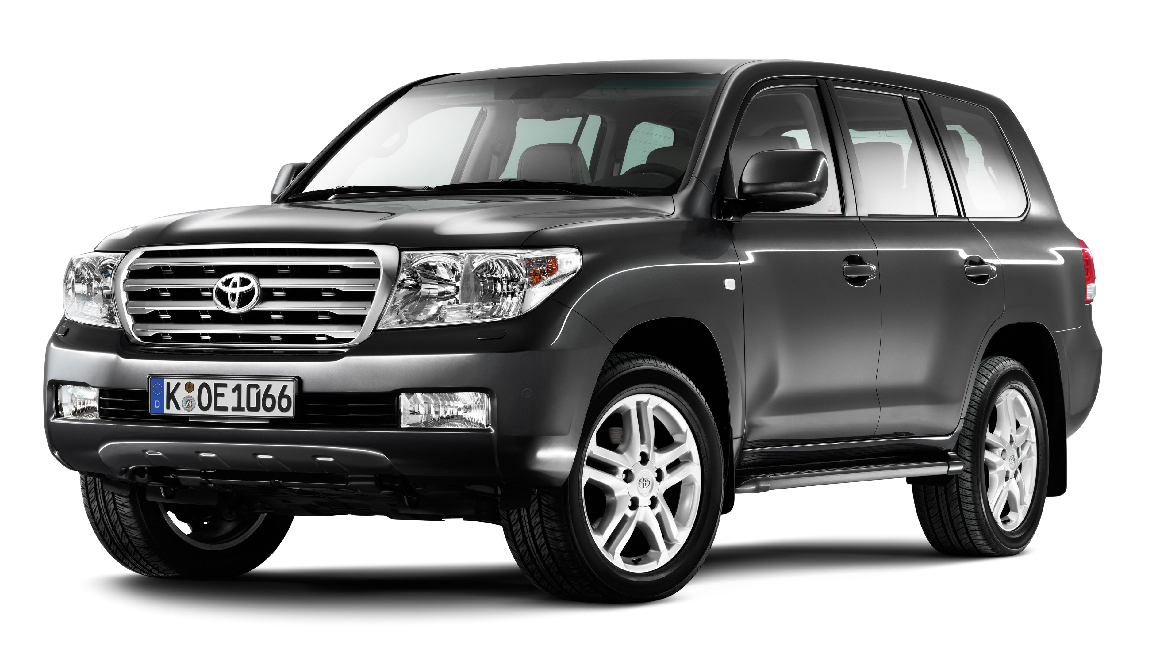 Toyota Land Cruiser J8 J10 J20 M szaki Adatok V lem nyek Es Tesztek