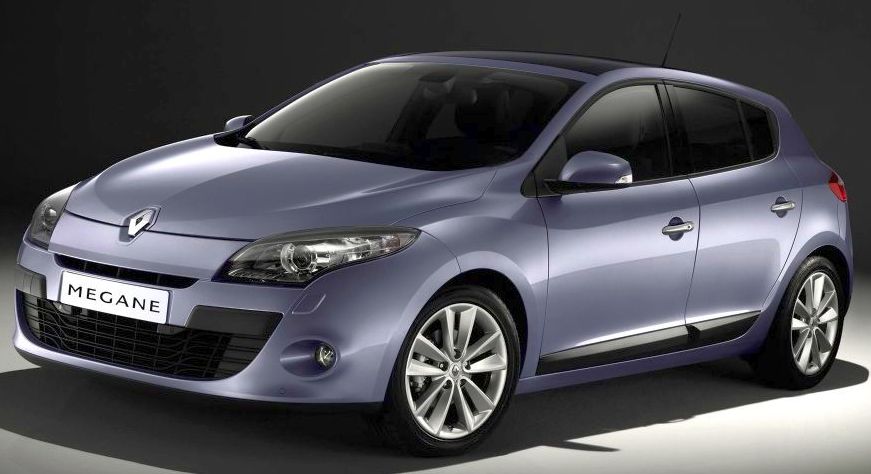 Renault M gane Specs Reviews Tests Details Renault M gane Specs Reviews Tests Details