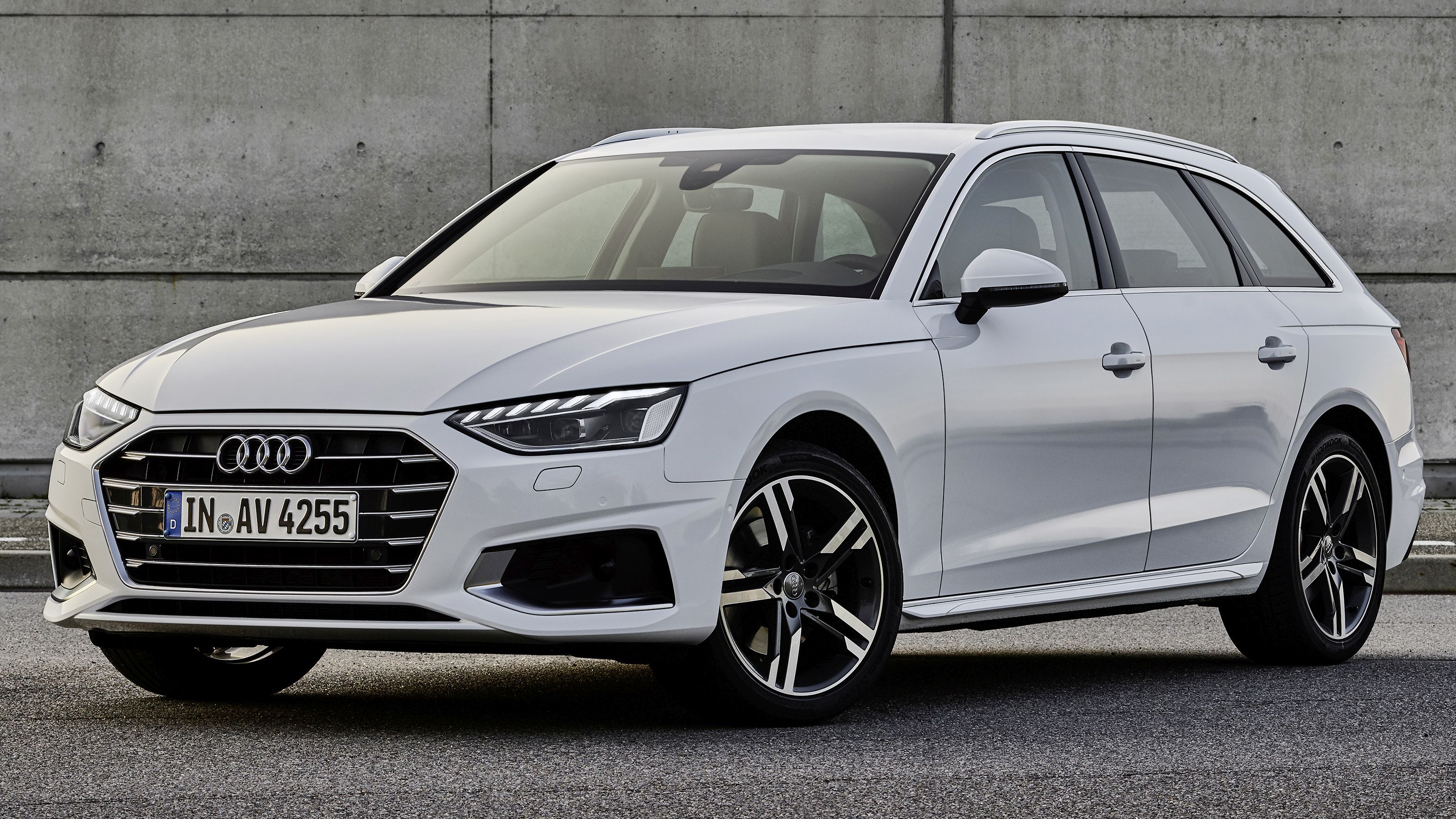 Auta Audi Technick Parametry Recenze Testy