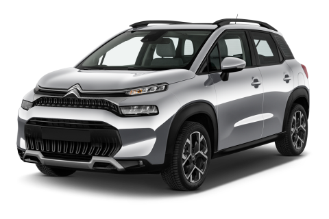 Citroën Neuwagen Leasing & Vario-Finanzierung | ADAC Fahrzeugwelt