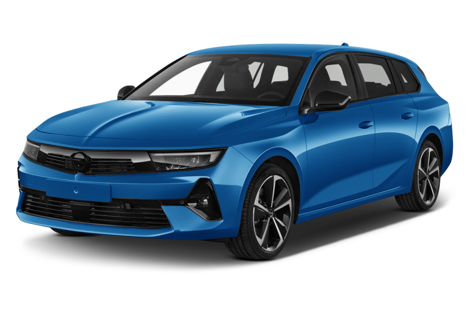 Opel Neuwagen leasen, finanzieren oder abonnieren