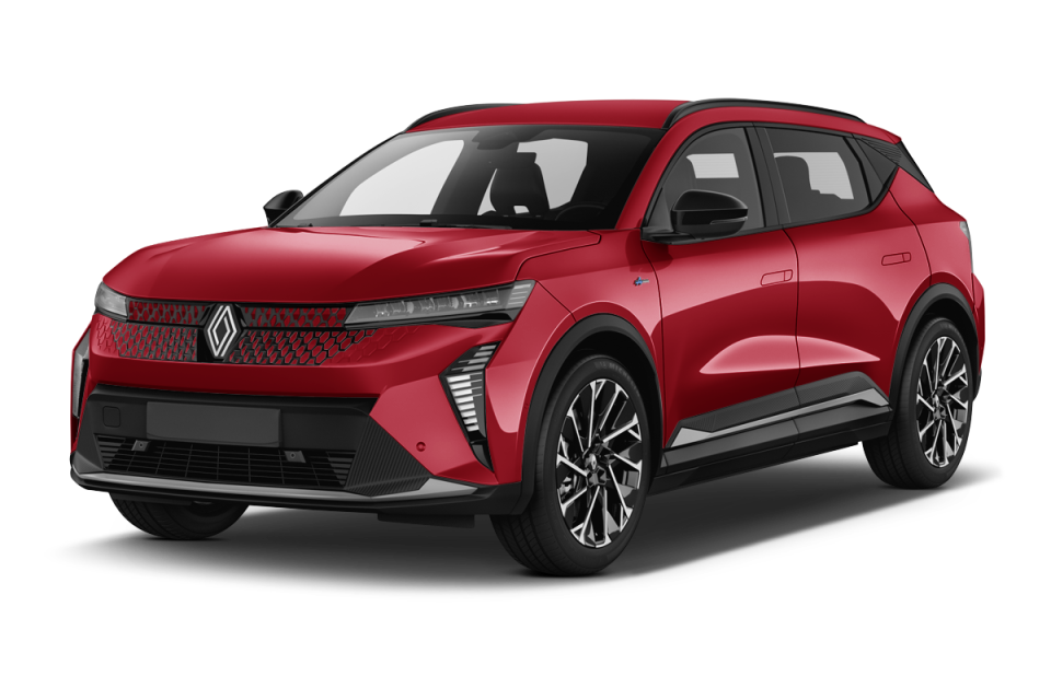 Renault Megane Leasing, Vario-Finanzierung und Abo