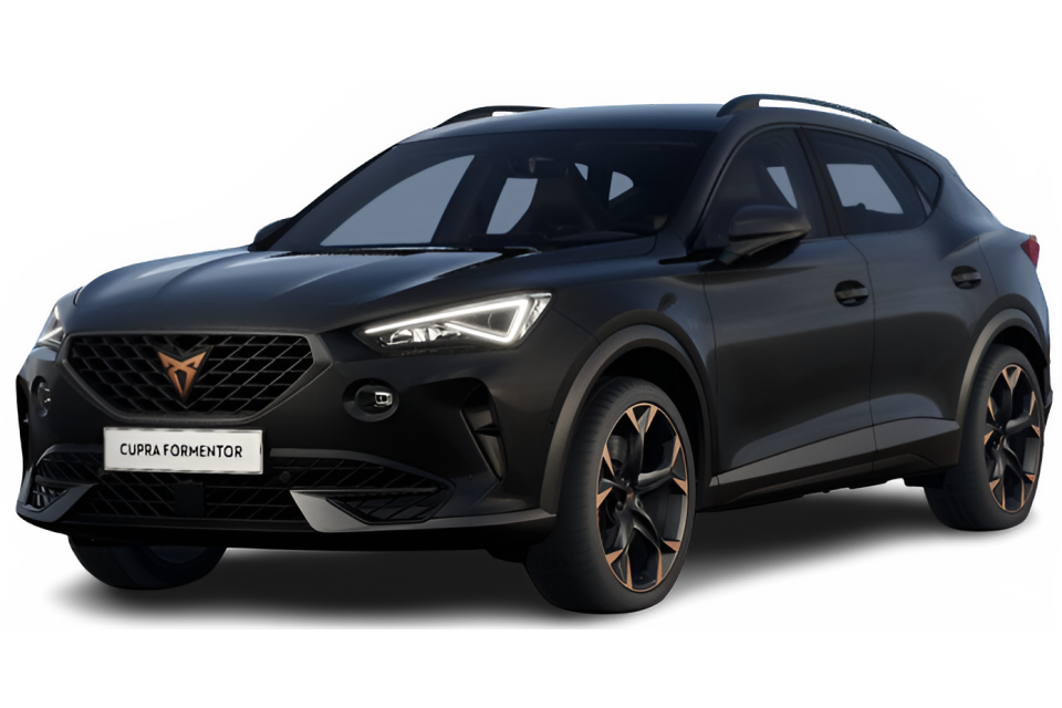 Auto Leasing - Auto Finanzierung - Auto Abo