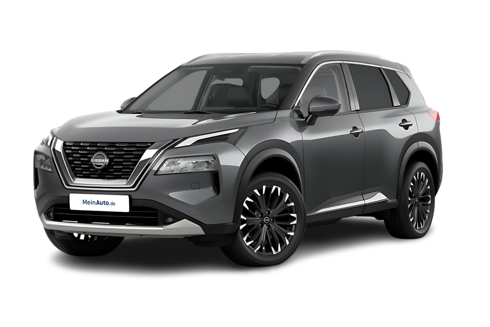 All Inclusive Leasing – Angebote für Privat